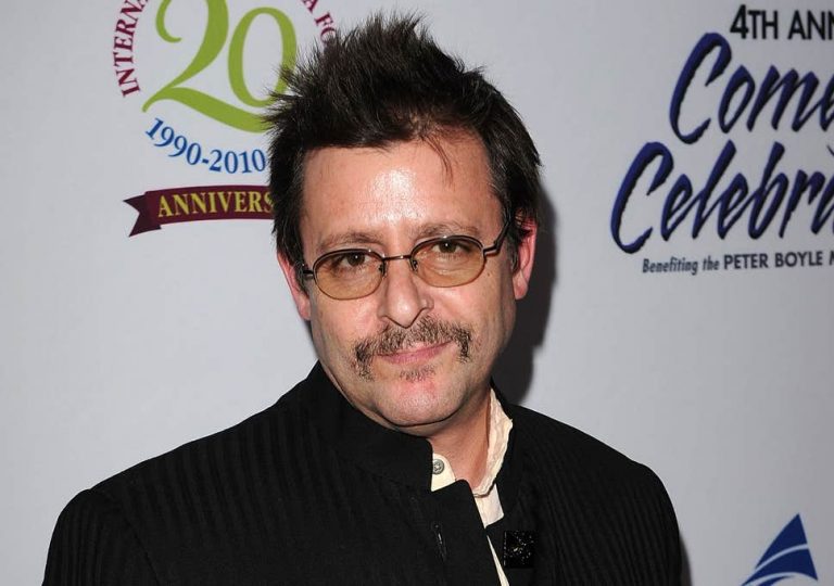 Judd Nelson - Biography, Height & Life Story | Super Stars Bio