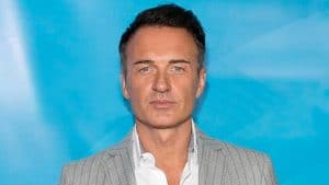 Julian McMahon - Biography, Height & Life Story | Super Stars Bio