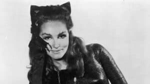 Julie Newmar - Biography, Height & Life Story | Super Stars Bio