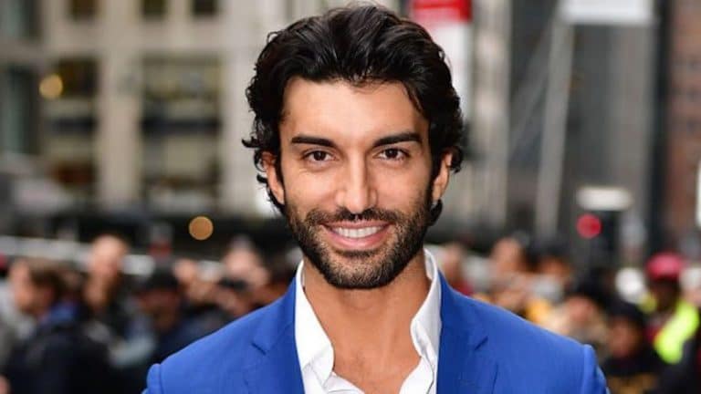 Justin Baldoni - Biography, Height & Life Story | Super Stars Bio