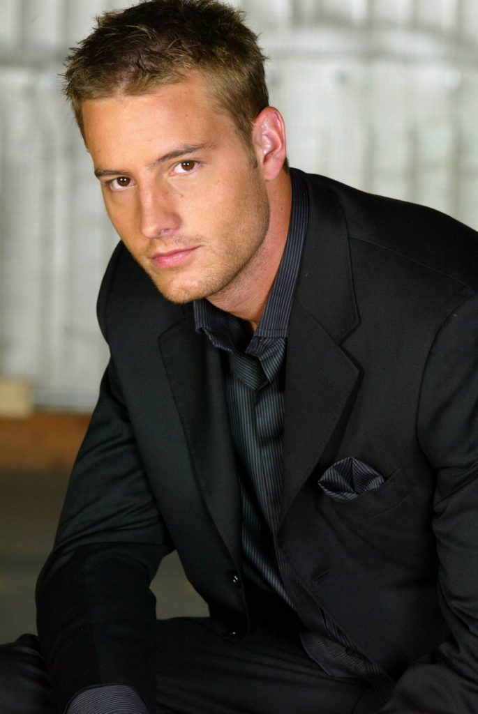 Justin Hartley - Biography, Height & Life Story | Super Stars Bio