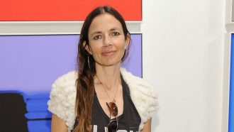 Justine Bateman - Biography, Height & Life Story | Super Stars Bio