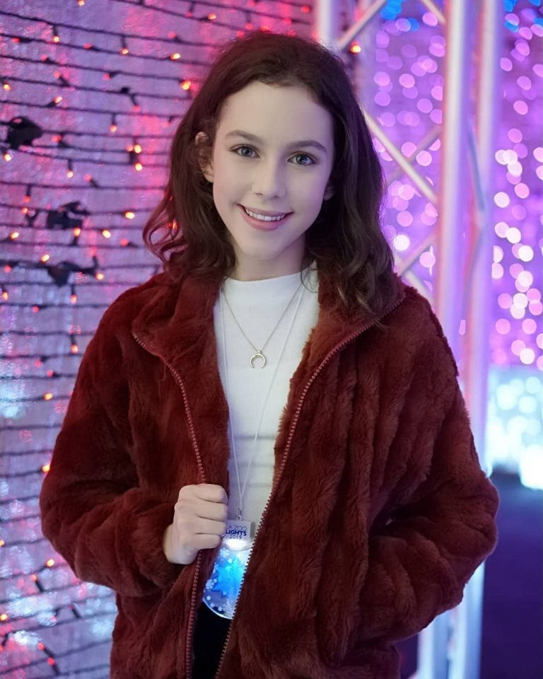 Kacey Fifield - Biography, Height & Life Story | Super Stars Bio