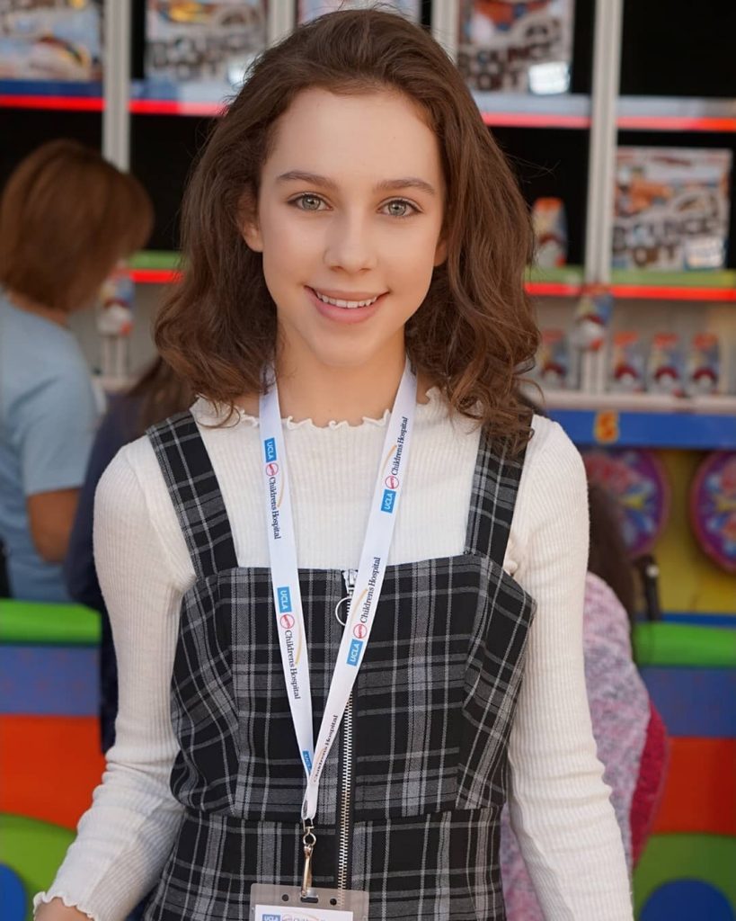 Kacey Fifield - Biography, Height & Life Story | Super Stars Bio