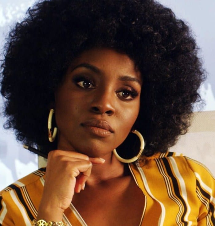 Karen Obilom - Biography, Height & Life Story | Super Stars Bio