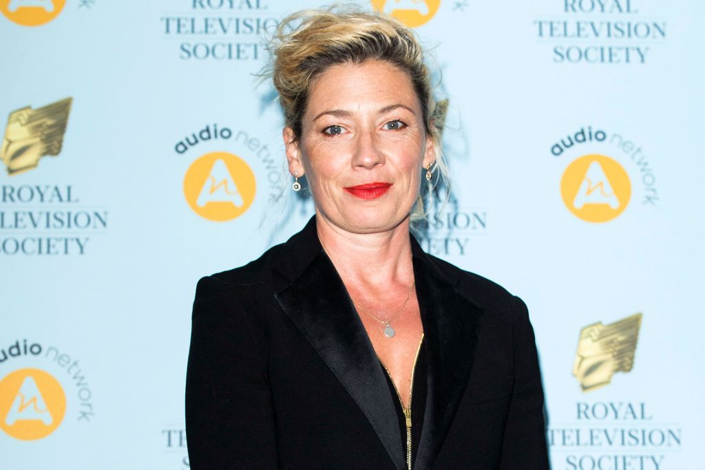 Kate Ashfield - Biography, Height & Life Story | Super Stars Bio