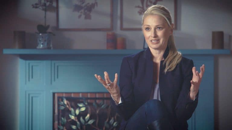 Katherine LaNasa - Biography, Height & Life Story | Super Stars Bio