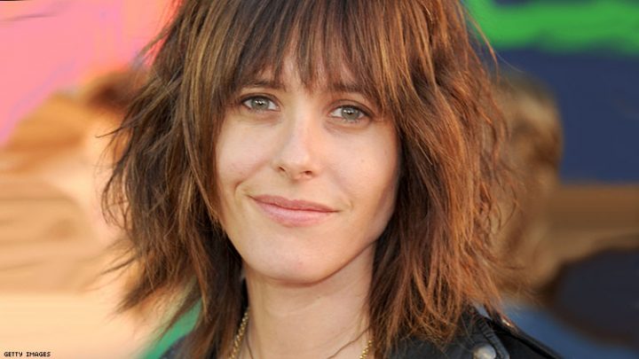 Katherine Moennig - Biography, Height & Life Story | Super Stars Bio