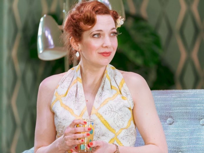 Katherine Parkinson - Biography, Height & Life Story | Super Stars Bio