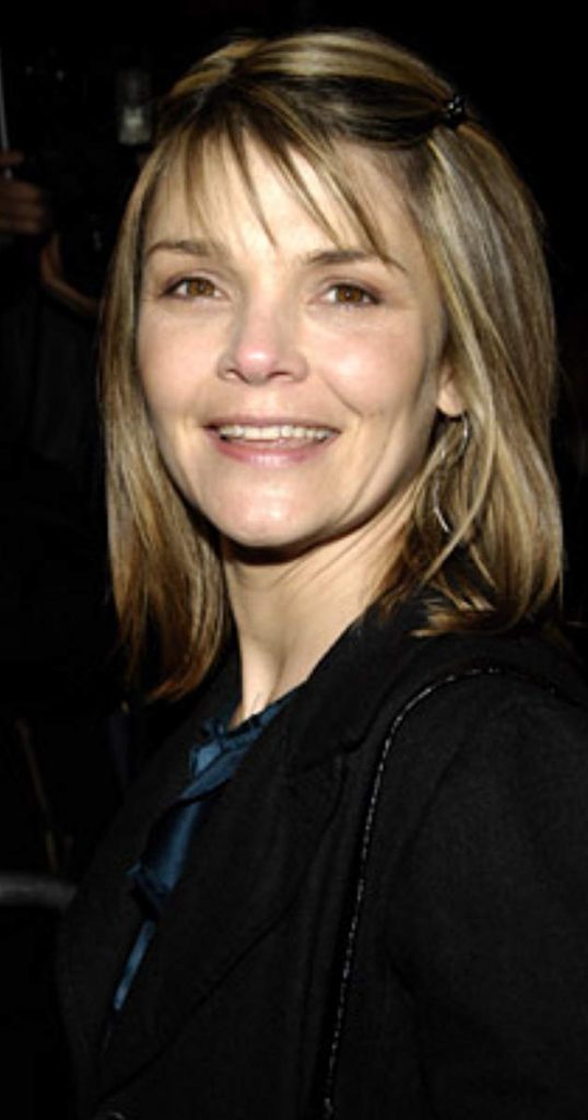 Kathryn Erbe - Biography, Height & Life Story | Super Stars Bio