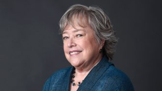 Kathy Bates - Biography, Height & Life Story | Super Stars Bio