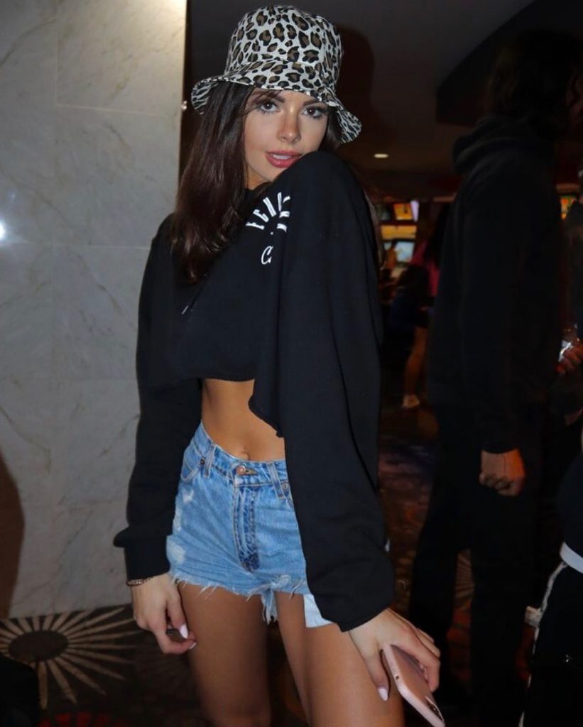 Katie Bell - Biography, Height & Life Story | Super Stars Bio