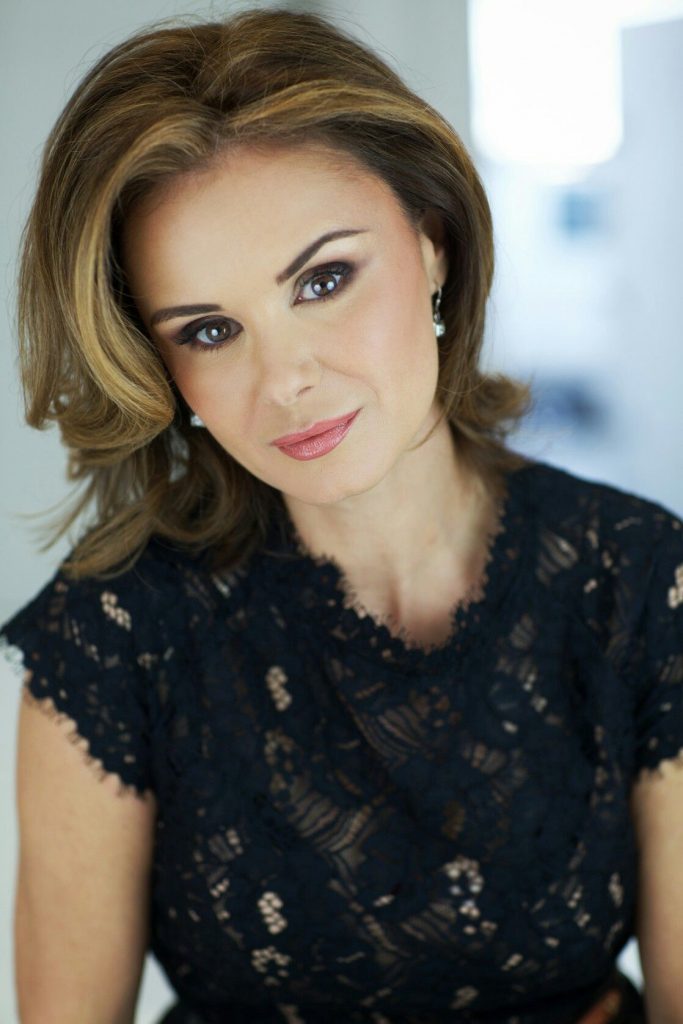 Keegan Connor Tracy - Biography, Height & Life Story | Super Stars Bio