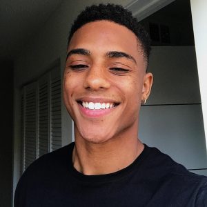 Keith Powers - Biography, Height & Life Story | Super Stars Bio