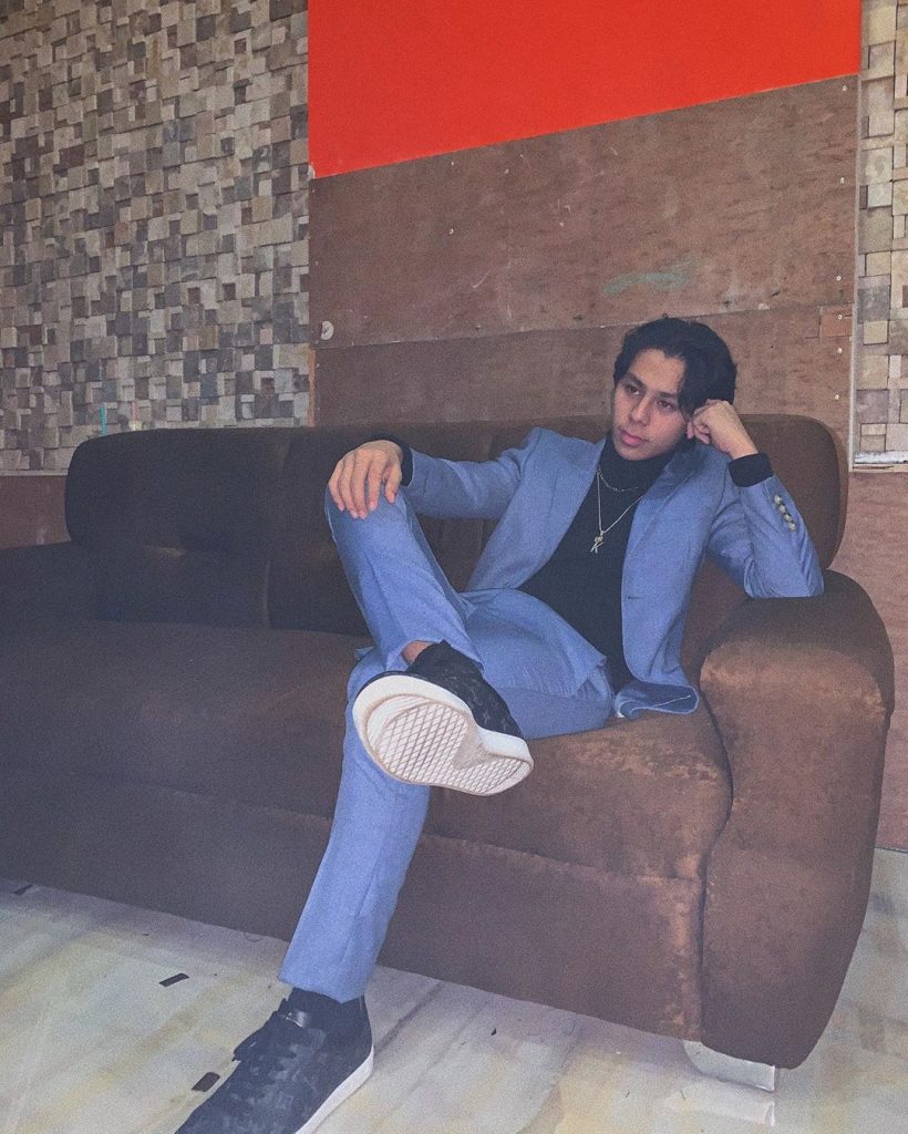 Kenneth San Jose - Biography, Height & Life Story | Super Stars Bio