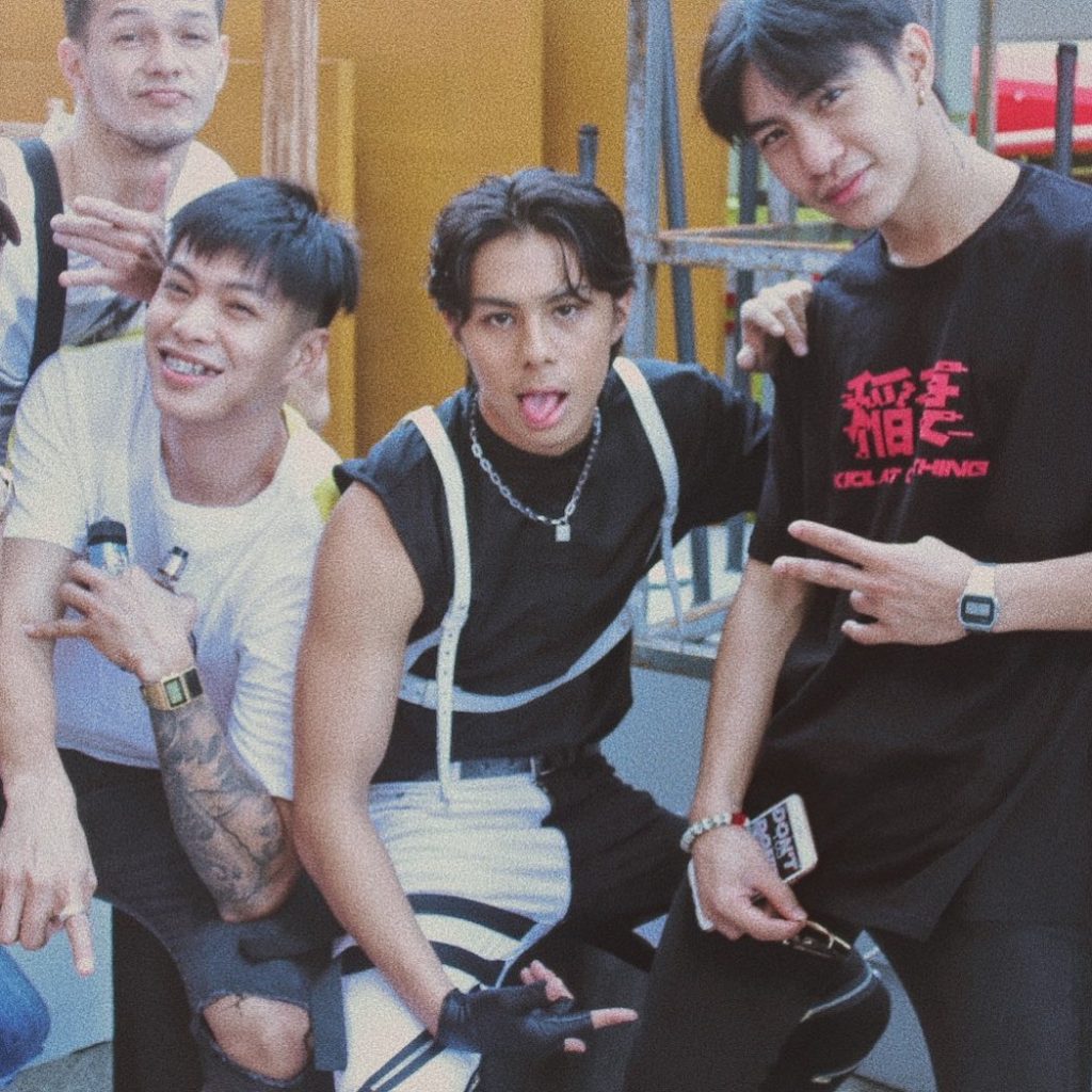 Kenneth San Jose - Biography, Height & Life Story | Super Stars Bio