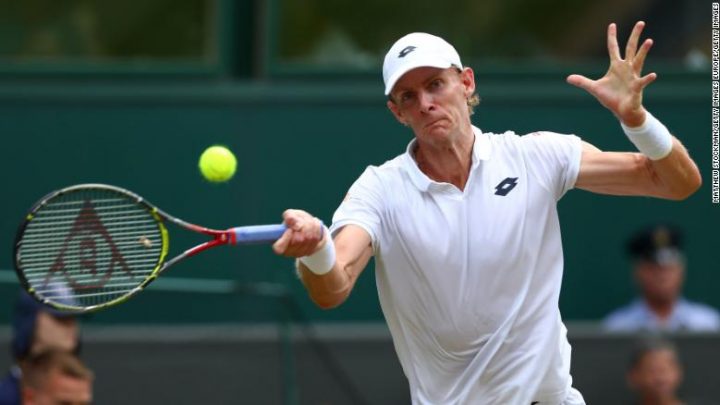 Kevin Anderson - Biography, Height & Life Story | Super Stars Bio