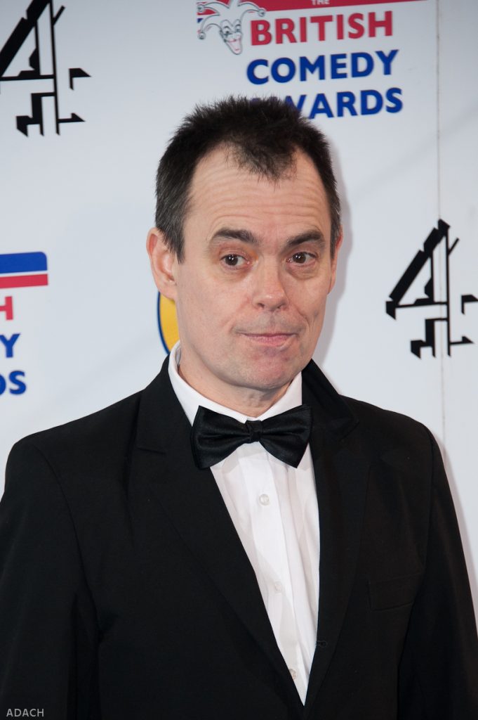 Kevin Eldon - Biography, Height & Life Story | Super Stars Bio