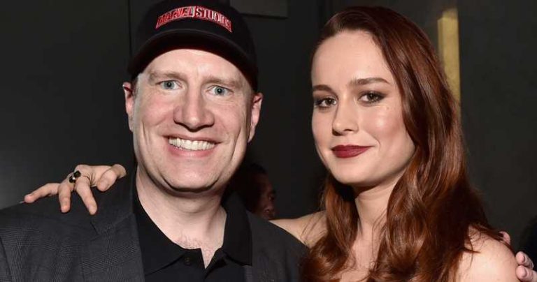 Kevin Feige - Biography, Height & Life Story | Super Stars Bio