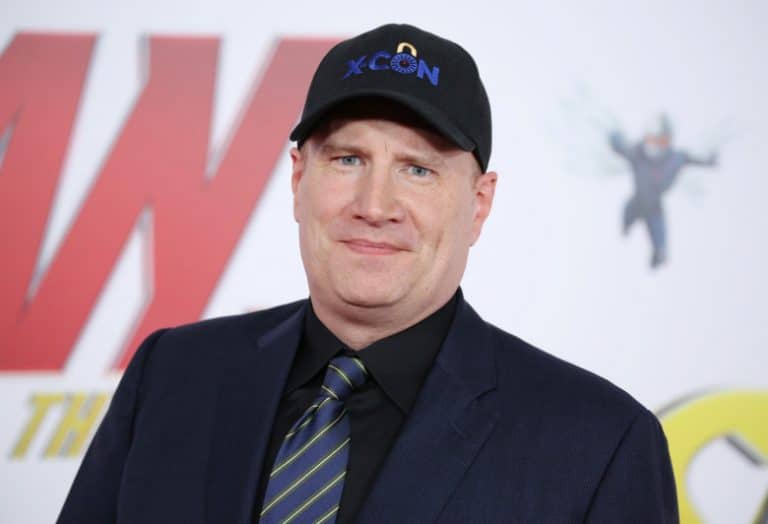 Kevin Feige - Biography, Height & Life Story | Super Stars Bio
