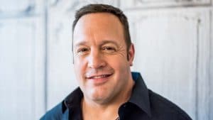 Kevin James - Biography, Height & Life Story | Super Stars Bio