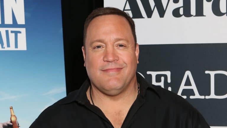 Kevin James - Biography, Height & Life Story | Super Stars Bio