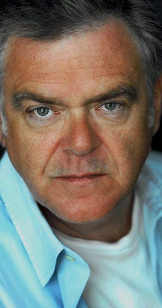 Kevin McNally - Biography, Height & Life Story | Super Stars Bio