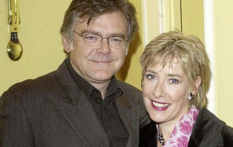 Kevin McNally - Biography, Height & Life Story | Super Stars Bio