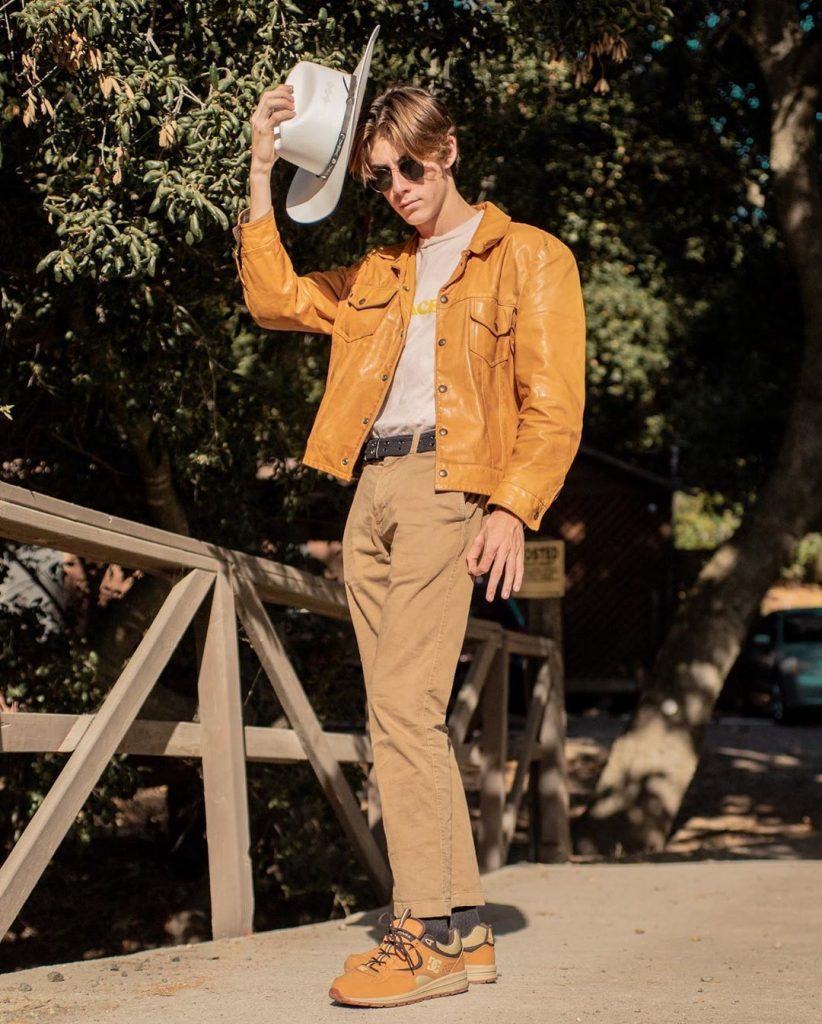 Kevin Perry - Biography, Height & Life Story | Super Stars Bio