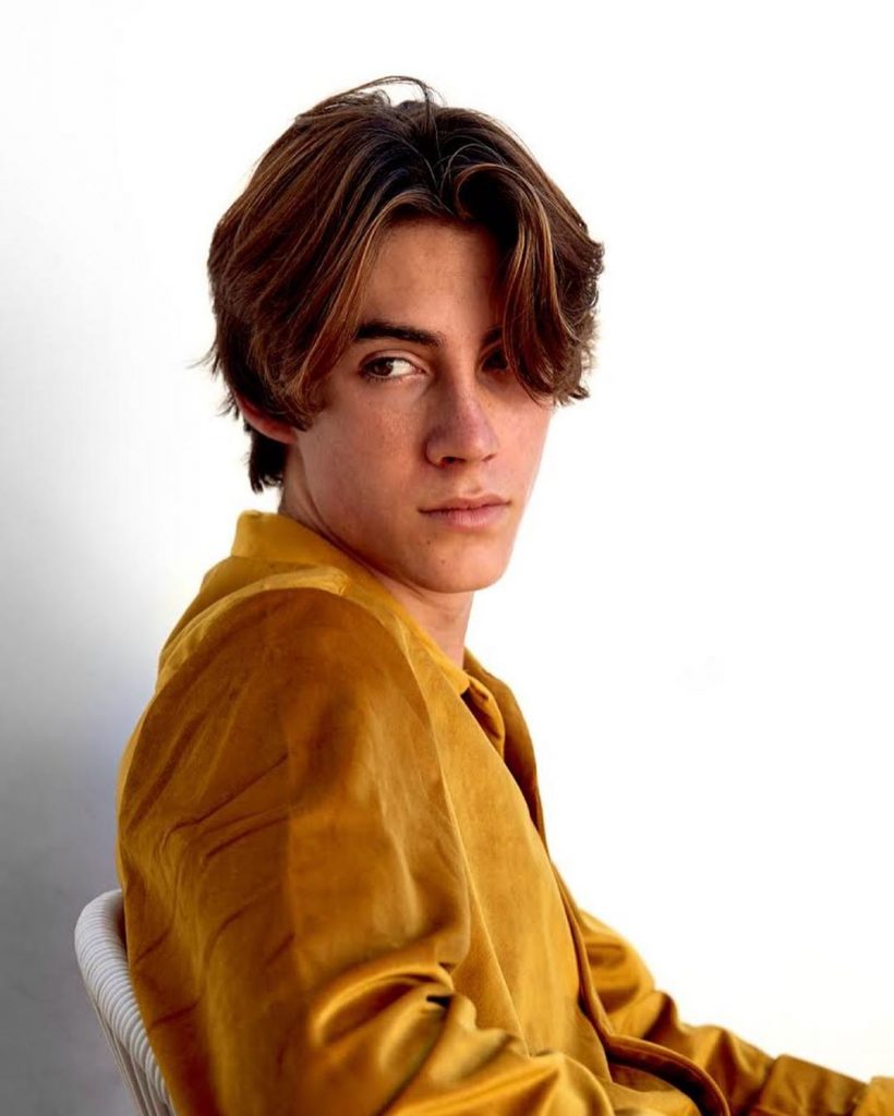 Kevin Perry - Biography, Height & Life Story | Super Stars Bio