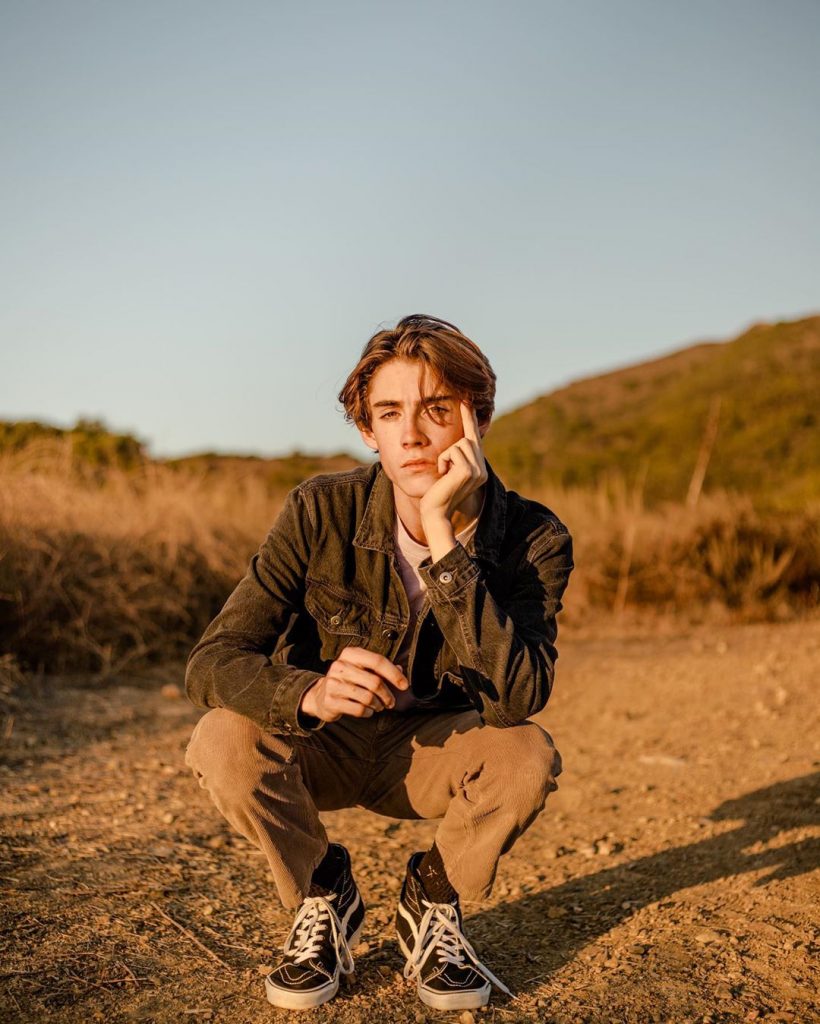 Kevin Perry - Biography, Height & Life Story | Super Stars Bio