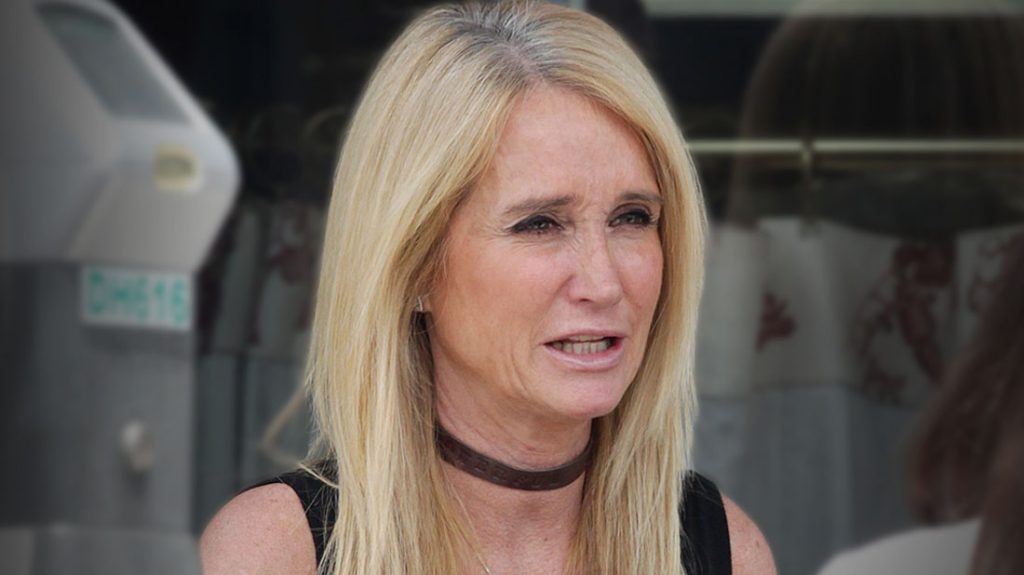 Kim Richards - Biography, Height & Life Story | Super Stars Bio