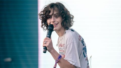 King Princess releases most-awaited music album - Super Stars Bio
