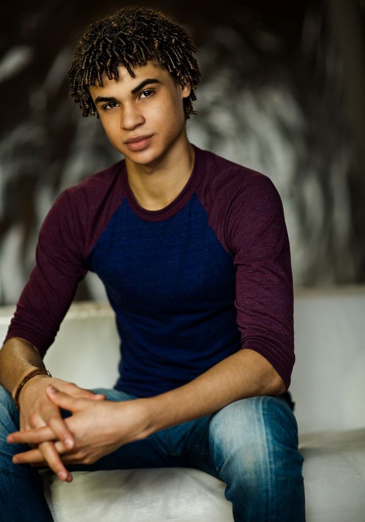 Kolton Stewart - Biography, Height & Life Story | Super Stars Bio