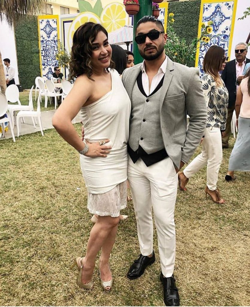 Komal Rizvi - Biography, Height & Life Story | Super Stars Bio