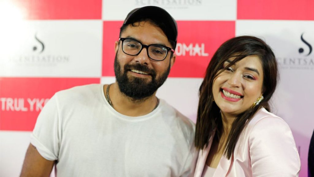 Komal Rizvi - Biography, Height & Life Story | Super Stars Bio