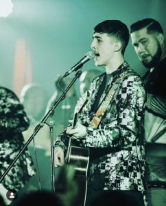 Kristopher Nava - Biography, Height & Life Story | Super Stars Bio