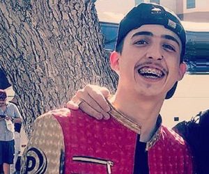 Kristopher Nava - Biography, Height & Life Story | Super Stars Bio