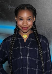 Kyla Drew - Biography, Height & Life Story | Super Stars Bio