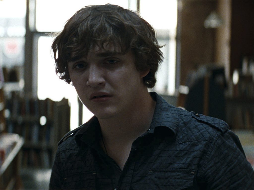 Kyle Gallner - Biography, Height & Life Story | Super Stars Bio