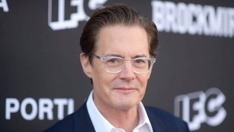 Kyle MacLachlan - Biography, Height & Life Story | Super Stars Bio