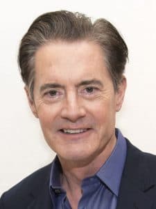 Kyle MacLachlan - Biography, Height & Life Story | Super Stars Bio