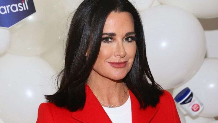 Kyle Richards - Biography, Height & Life Story | Super Stars Bio