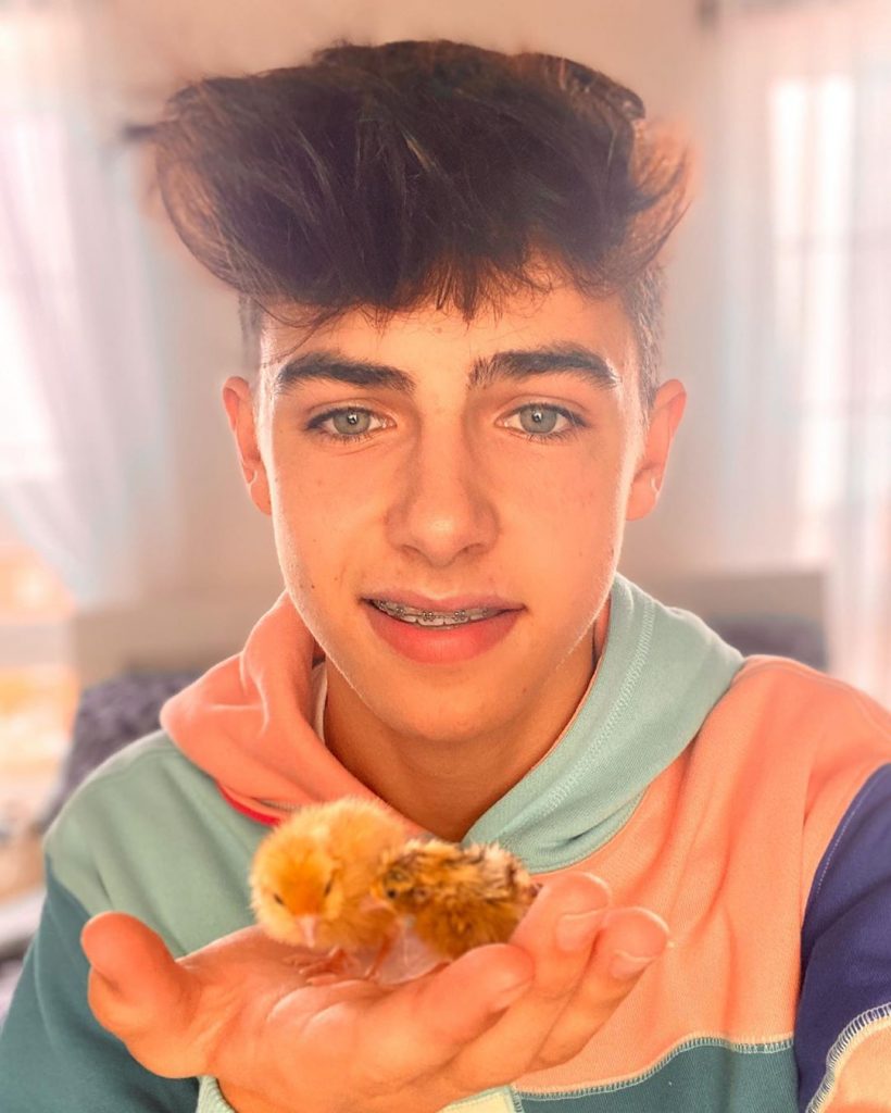 Kyle Thomas - Biography, Height & Life Story | Super Stars Bio