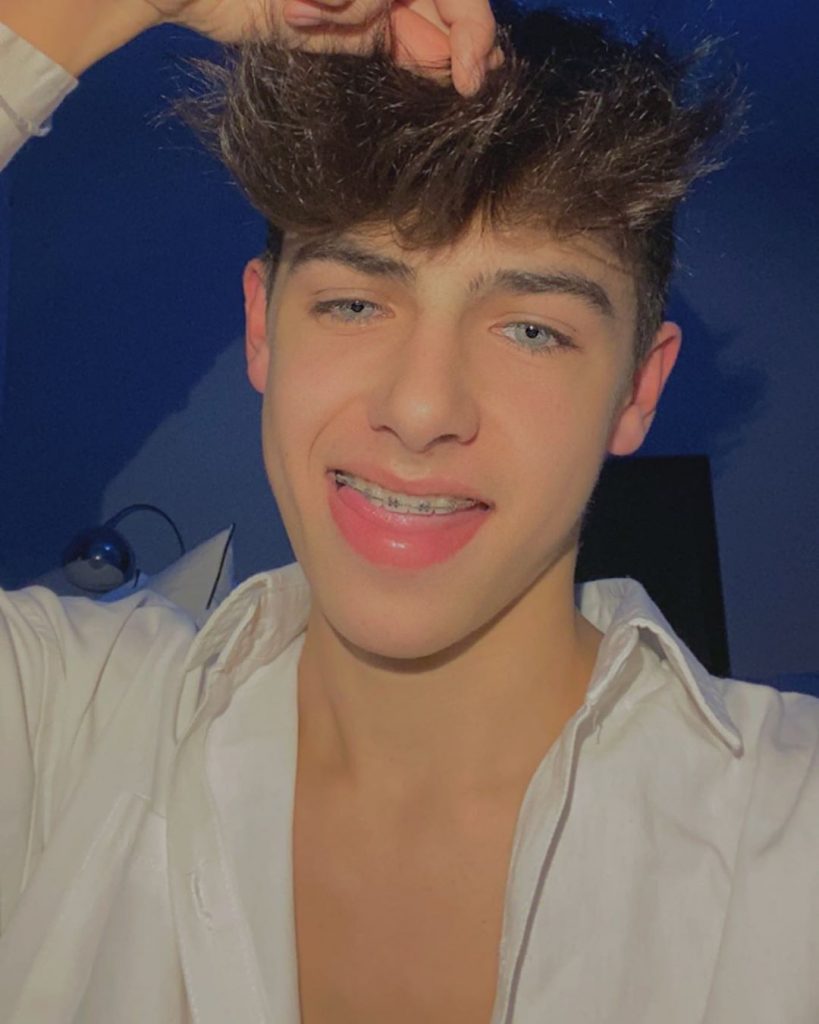 Kyle Thomas - Biography, Height & Life Story | Super Stars Bio