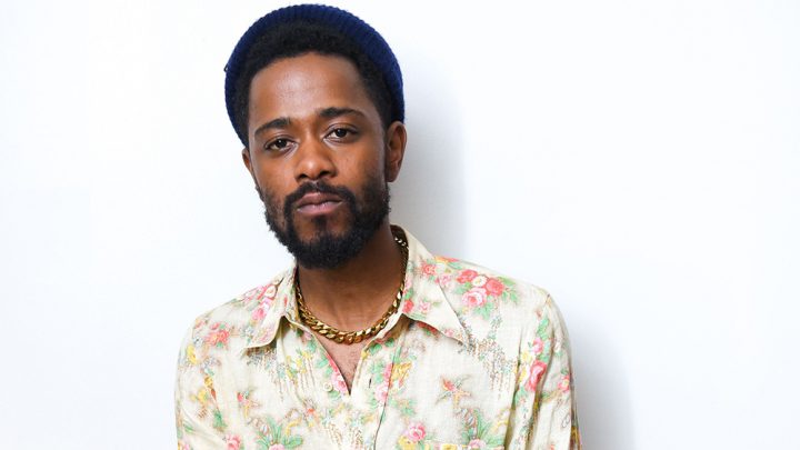 LaKeith Stanfield - Biography, Height & Life Story | Super Stars Bio