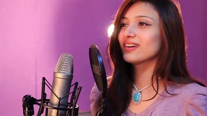 Laila Khan - Biography, Height & Life Story | Super Stars Bio