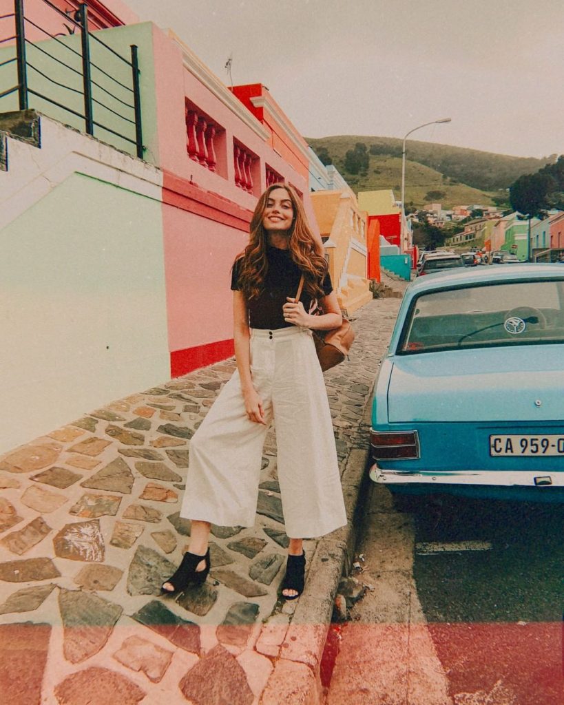 Lani Baker - Biography, Height & Life Story | Super Stars Bio