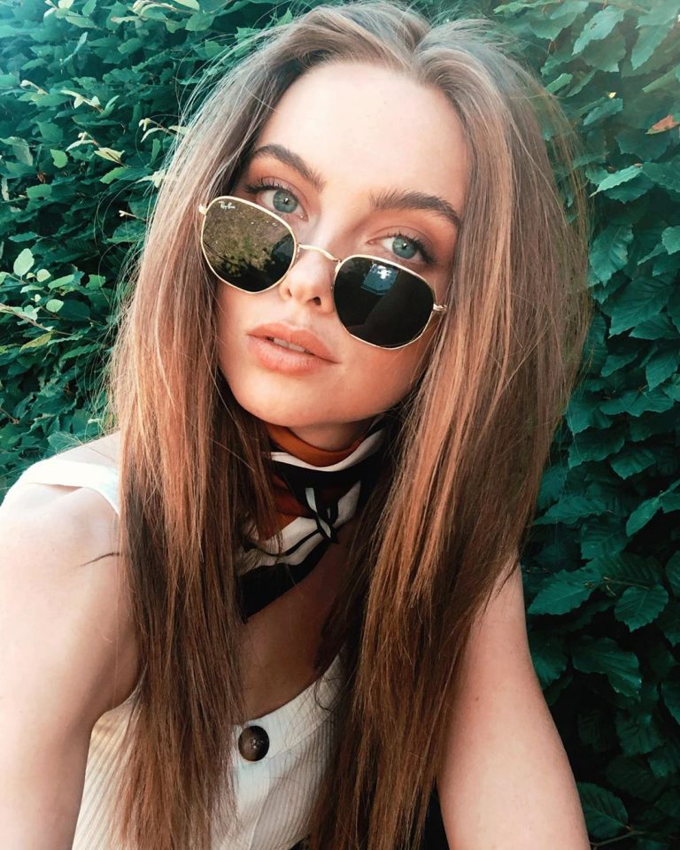 Lani Baker - Biography, Height & Life Story | Super Stars Bio