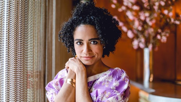 Lauren Ridloff - Biography, Height & Life Story | Super Stars Bio